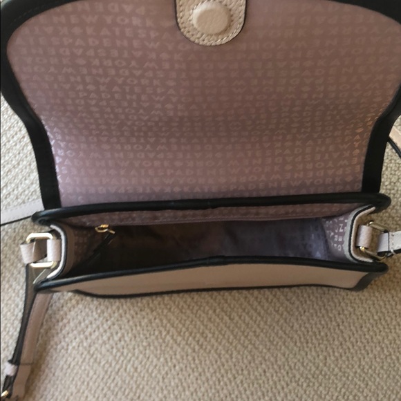 kate spade | Bags | Kate Spade Ward Place Rose Cloud Crossbody | Poshmark